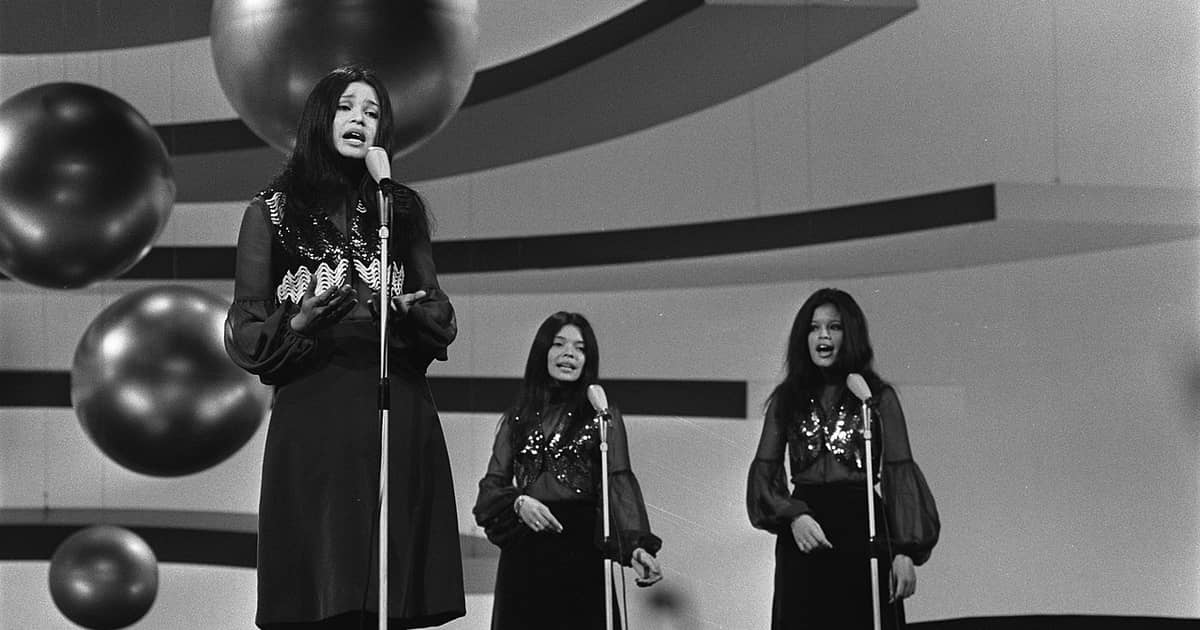 Eurovisie Songfestival 1970 | NPO Start