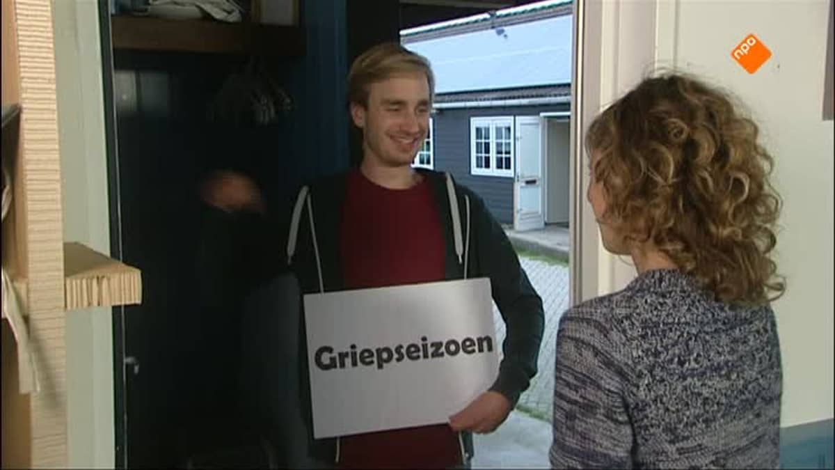 Besmettelijk | NPO Start