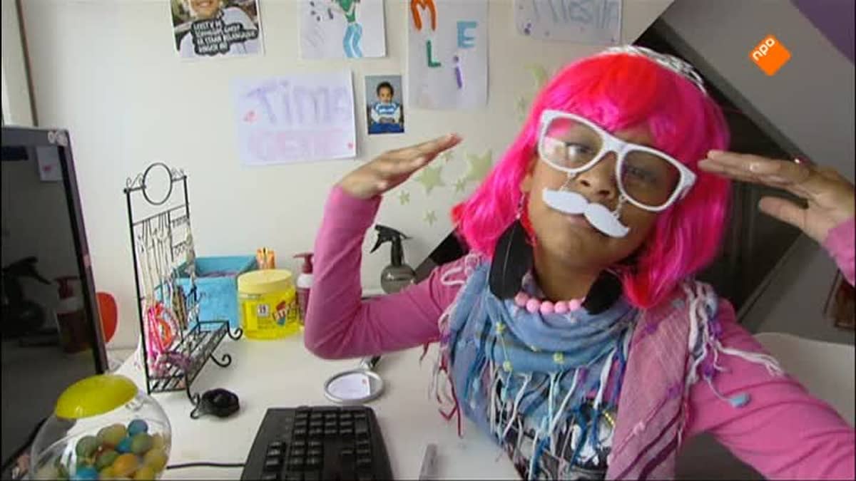 Gek op jou marathon | NPO Start