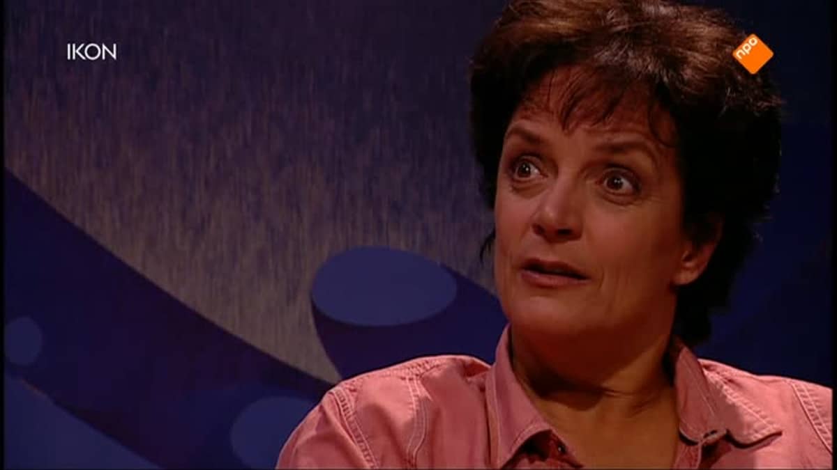 Lenette van Dongen | NPO Start