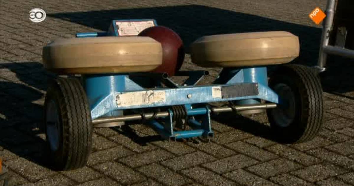 Checkpoint | NPO Start