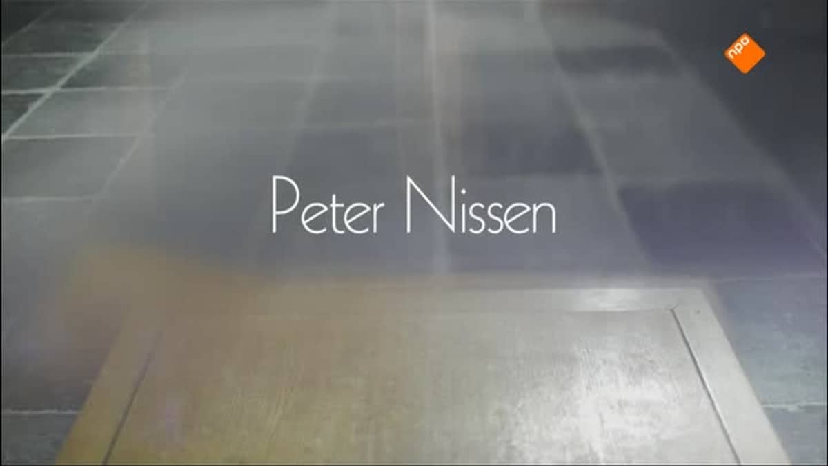 Peter Nissen | NPO Start