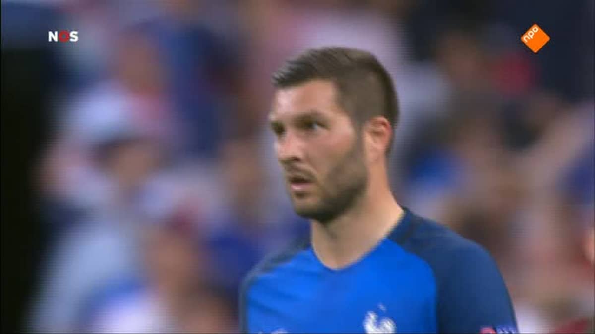 NOS Sportjournaal Laat | NPO Start