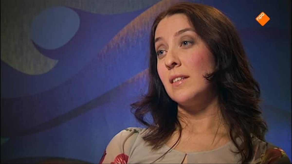 Leyla Cakir (2) | NPO Start