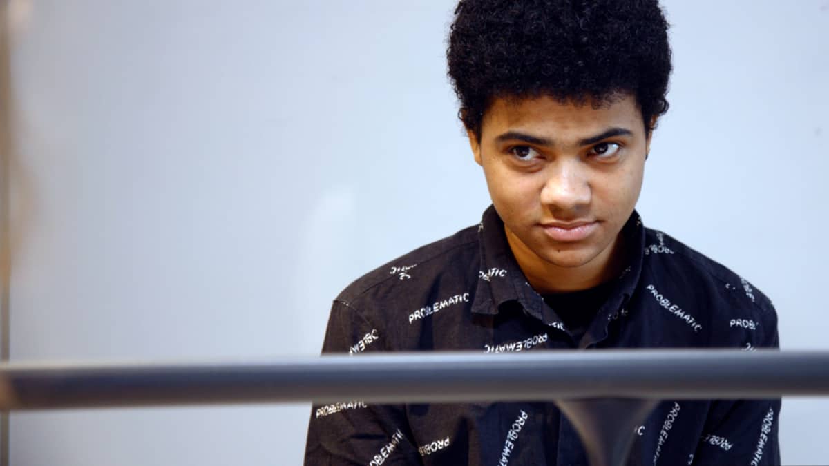 IDFA Primeur: Jason | NPO Start