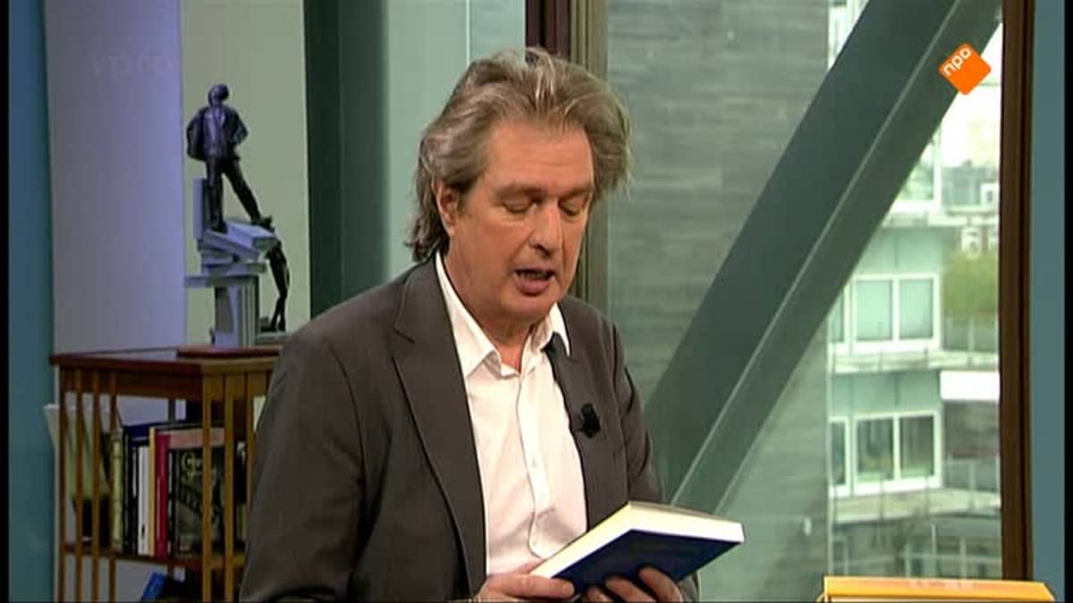 Wouter Kusters, Peter-Paul Verbeek | NPO Start