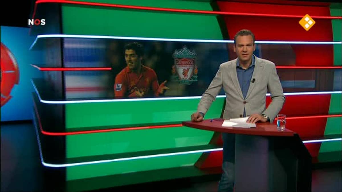 NOS Sportjournaal | NPO Start