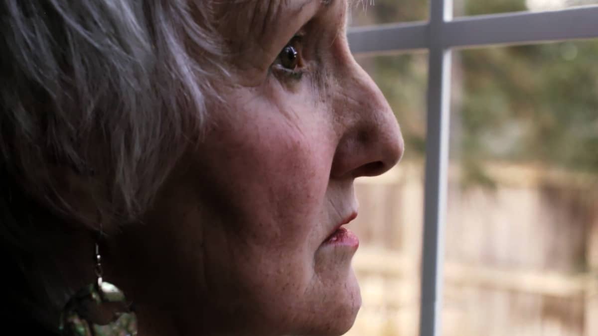 IDFA Primeur: Raising a School Shooter | NPO Start