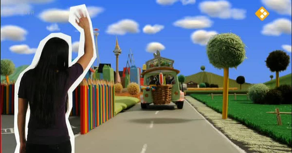 Help de vogels de winter door | NPO Start