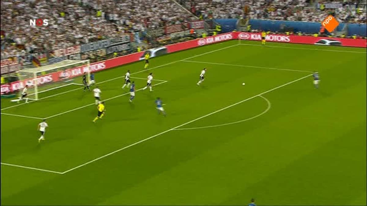 NOS Sportjournaal Laat | NPO Start