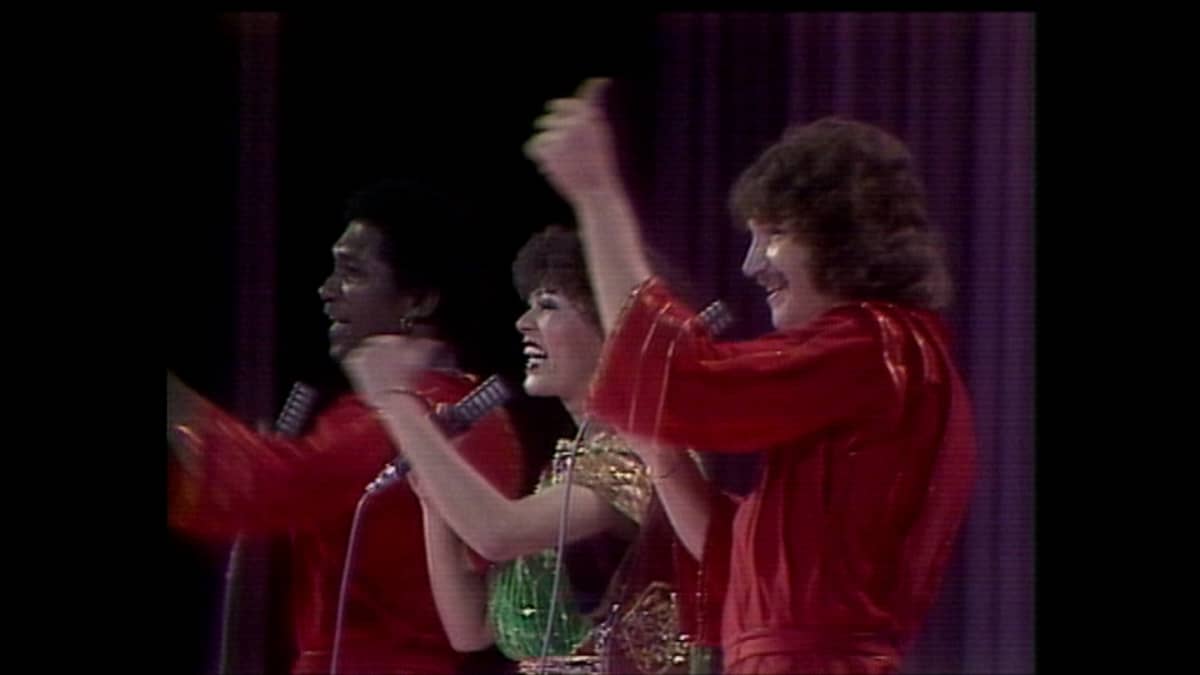 1978: Harmony - 't Is O.K. | NPO Start