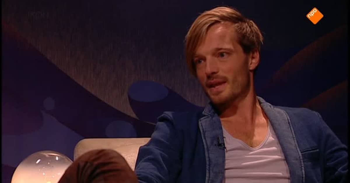 Rikko Voorberg | NPO Start