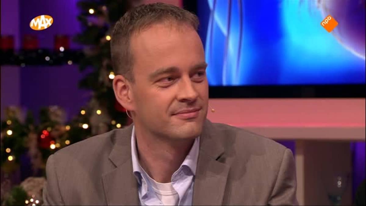 Tijd voor MAX & Hallo Nederland | NPO Start
