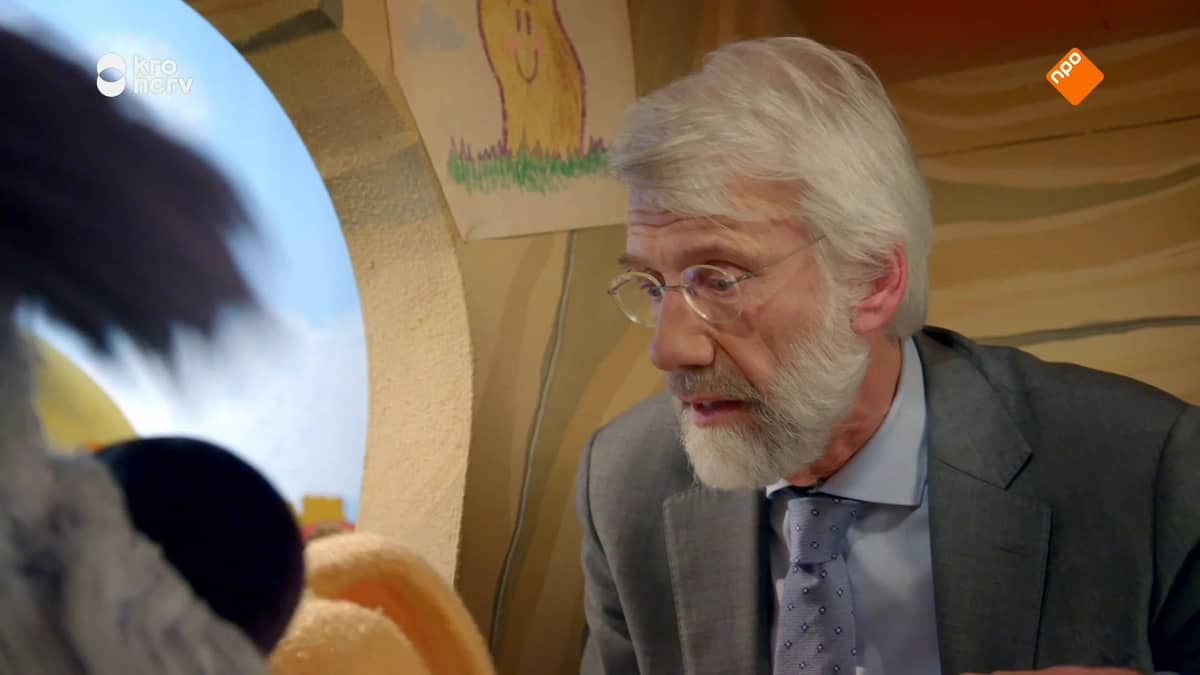 Eric Scherder | NPO Start