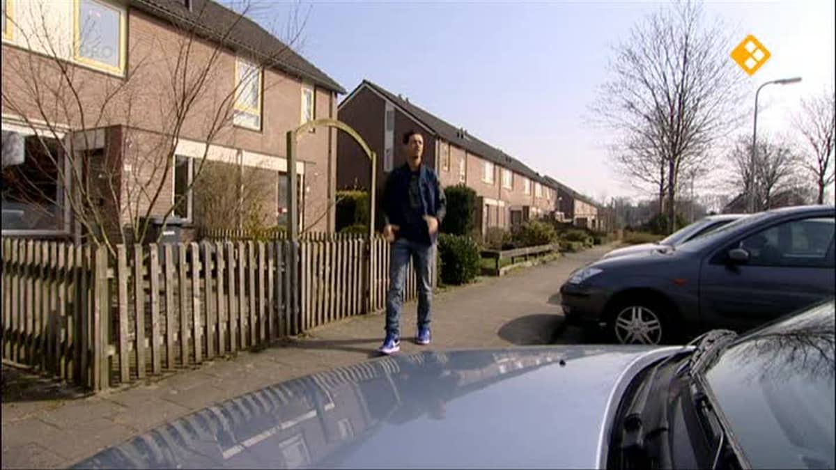 Babette & Gerald | NPO Start