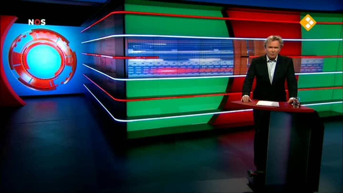 NOS Sportjournaal | NPO Start