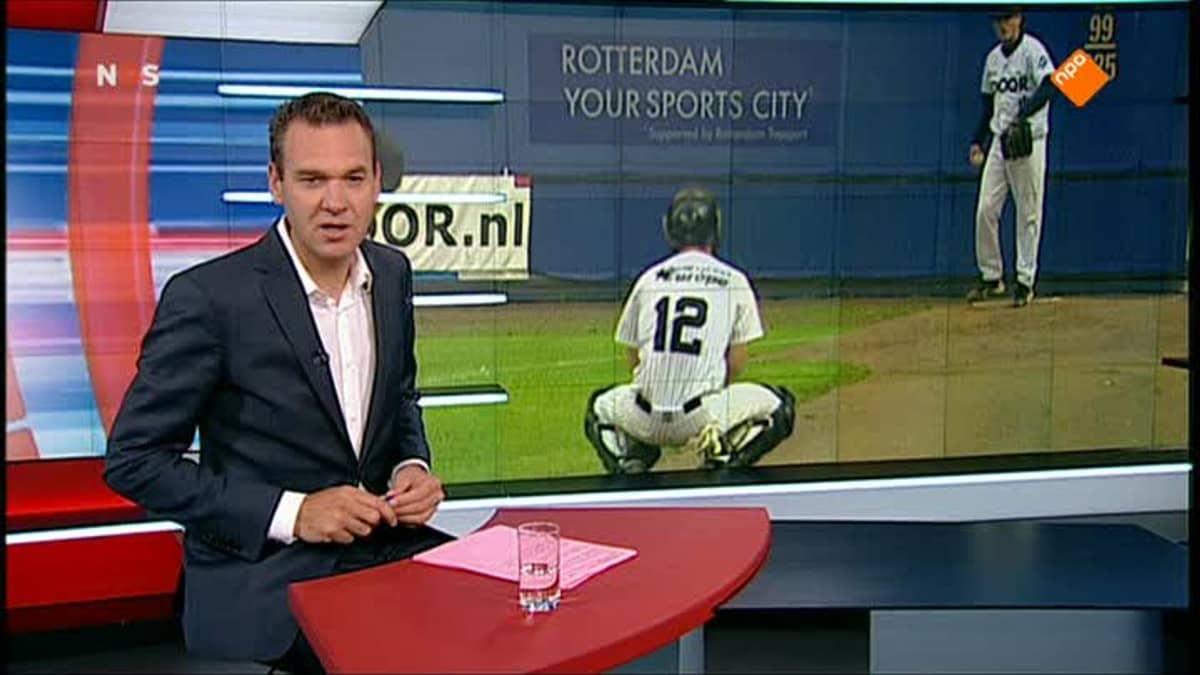 NOS Studio Sport | NPO Start
