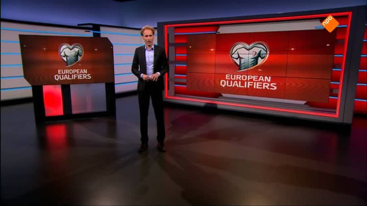 NOS EK Journaal | NPO Start