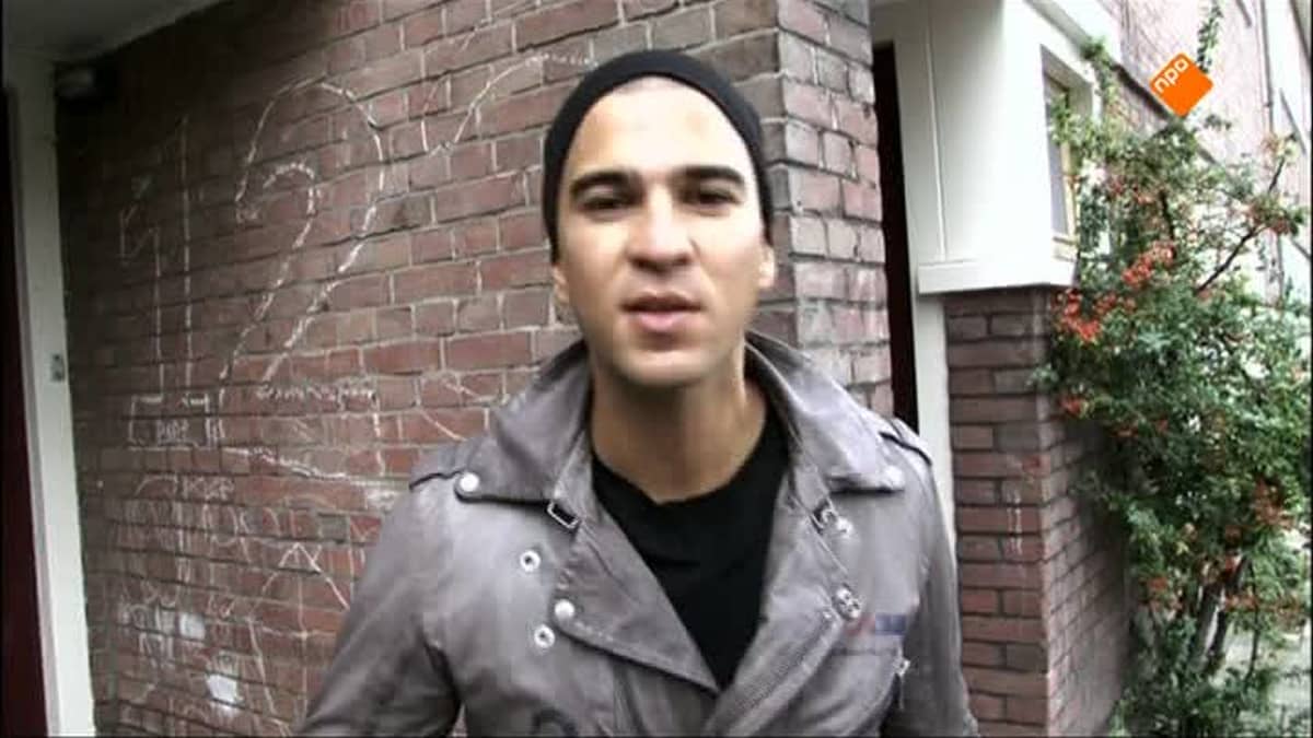 Annick & poes | NPO Start