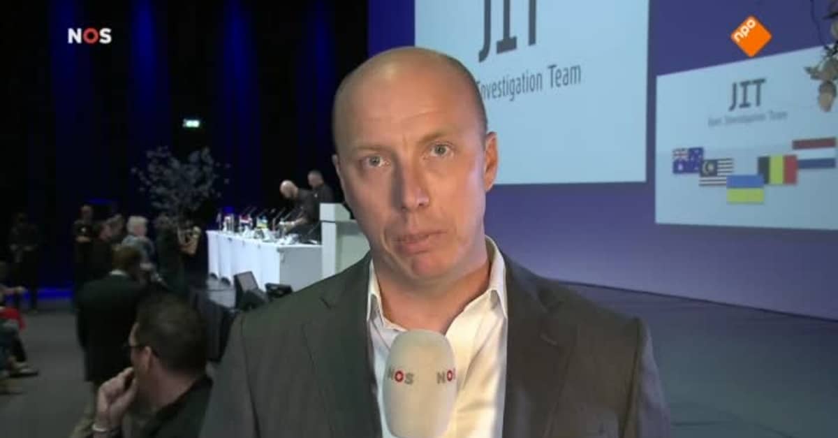 NOS Journaal | NPO Start