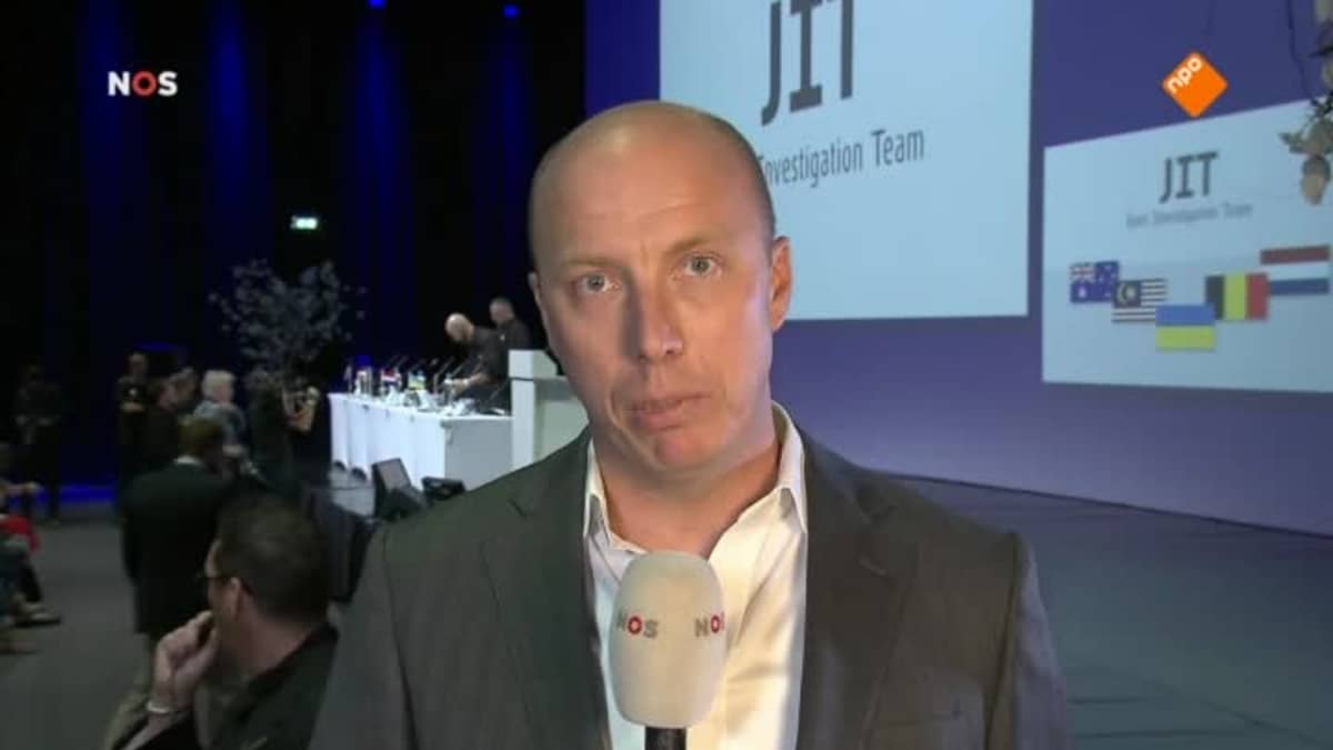 NOS Journaal | NPO Start