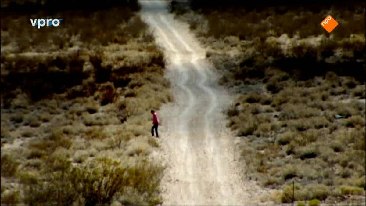 David Sedaris | NPO Start