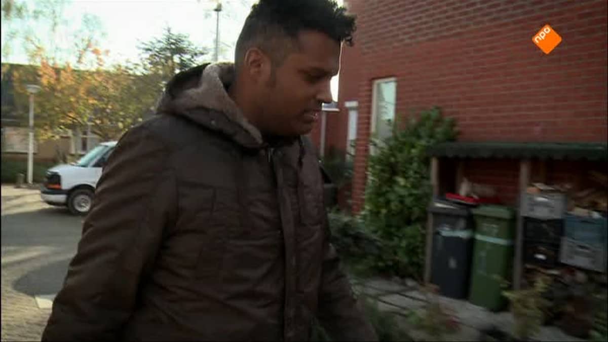 Grimassen: Chris van de Ende | NPO Start