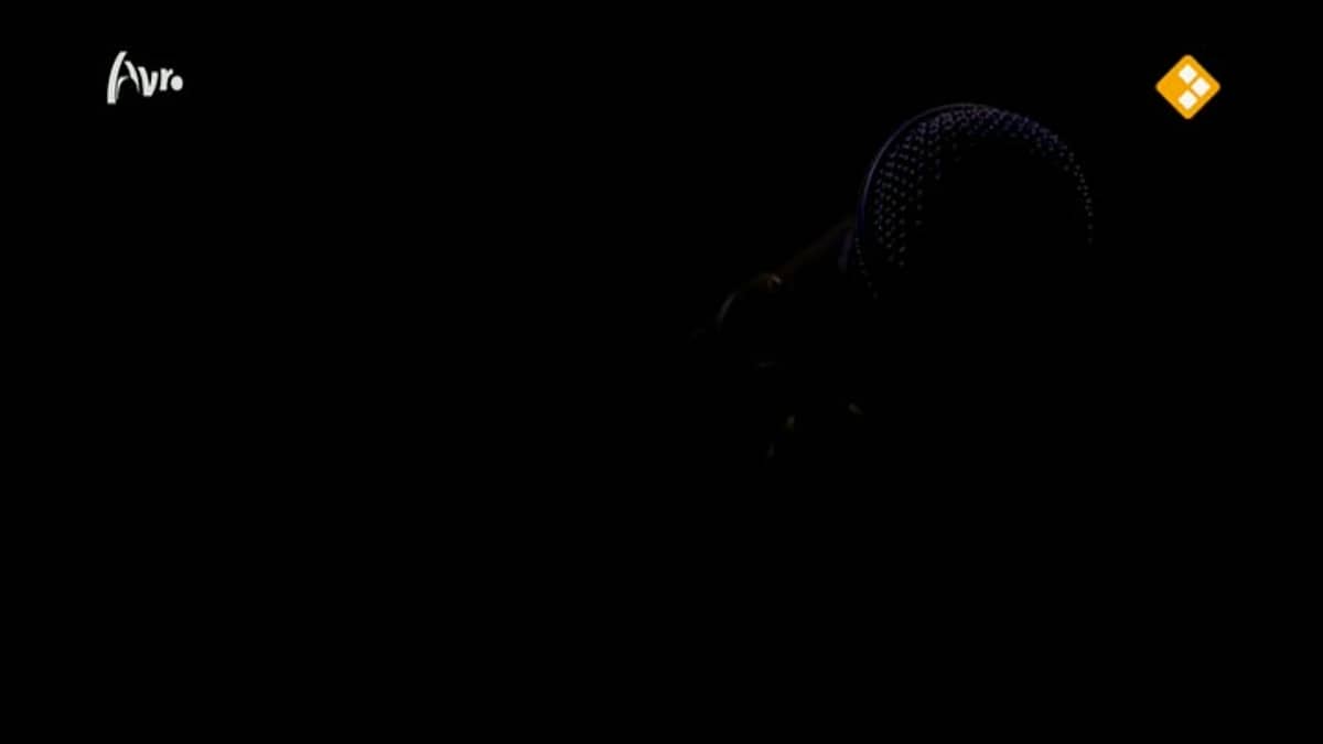 AVRO Close Up: Lennaert Nijgh - Tip van de sluier | NPO Start