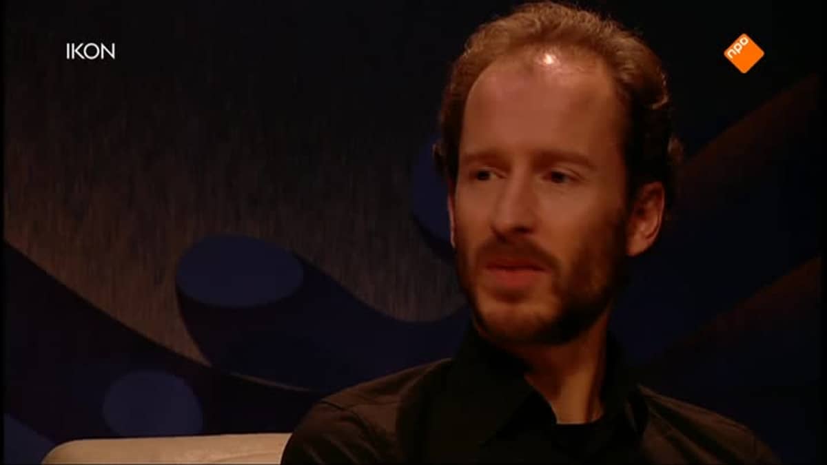 Jan Drost (3) | NPO Start