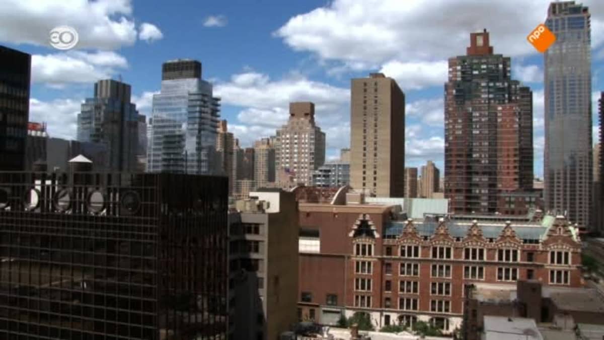 De Mezoeza | NPO Start