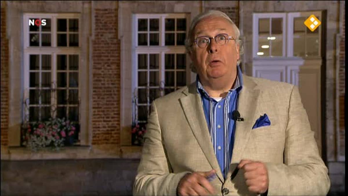 NOS Studio Sportzomer: De avondetappe | NPO Start