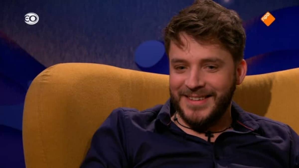 Pim Brouwer | NPO Start