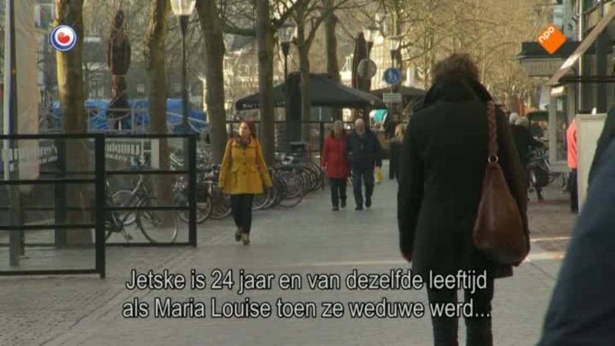 Prinses Maria Louise | NPO Start