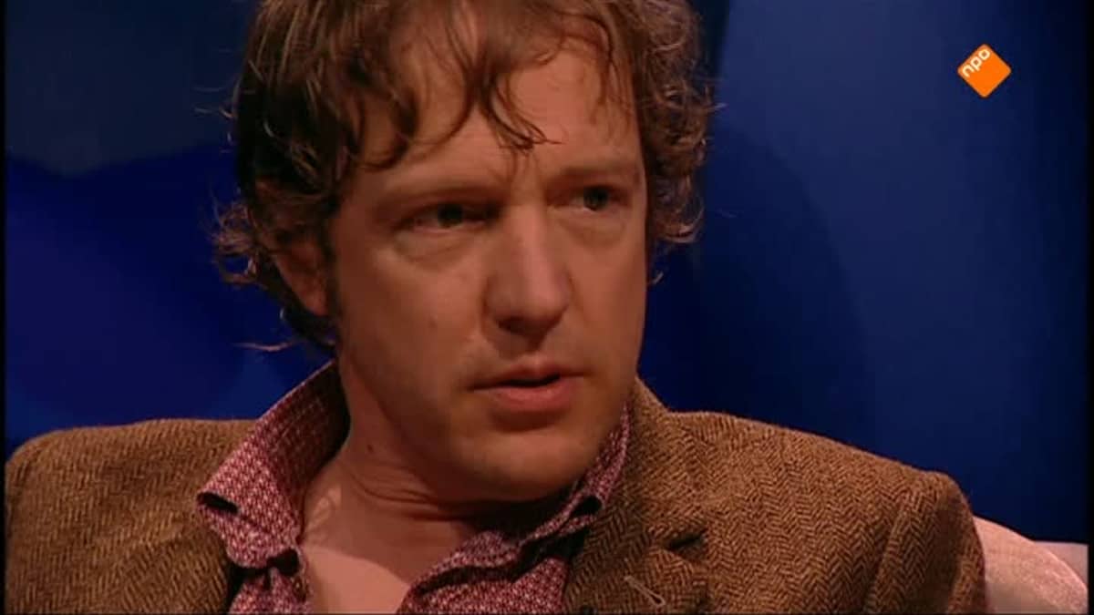 Alexis de Roode | NPO Start