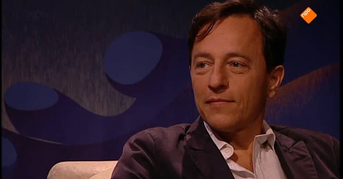 Jean-Pierre van de Ven | NPO Start