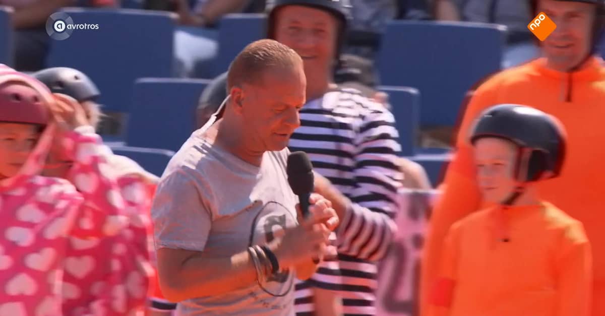 Janouk Kelderman | NPO Start