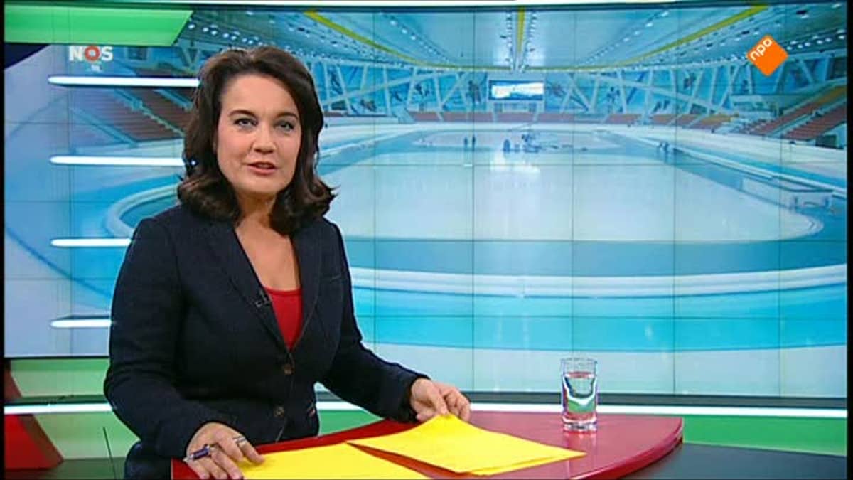 NOS Studio Sport | NPO Start