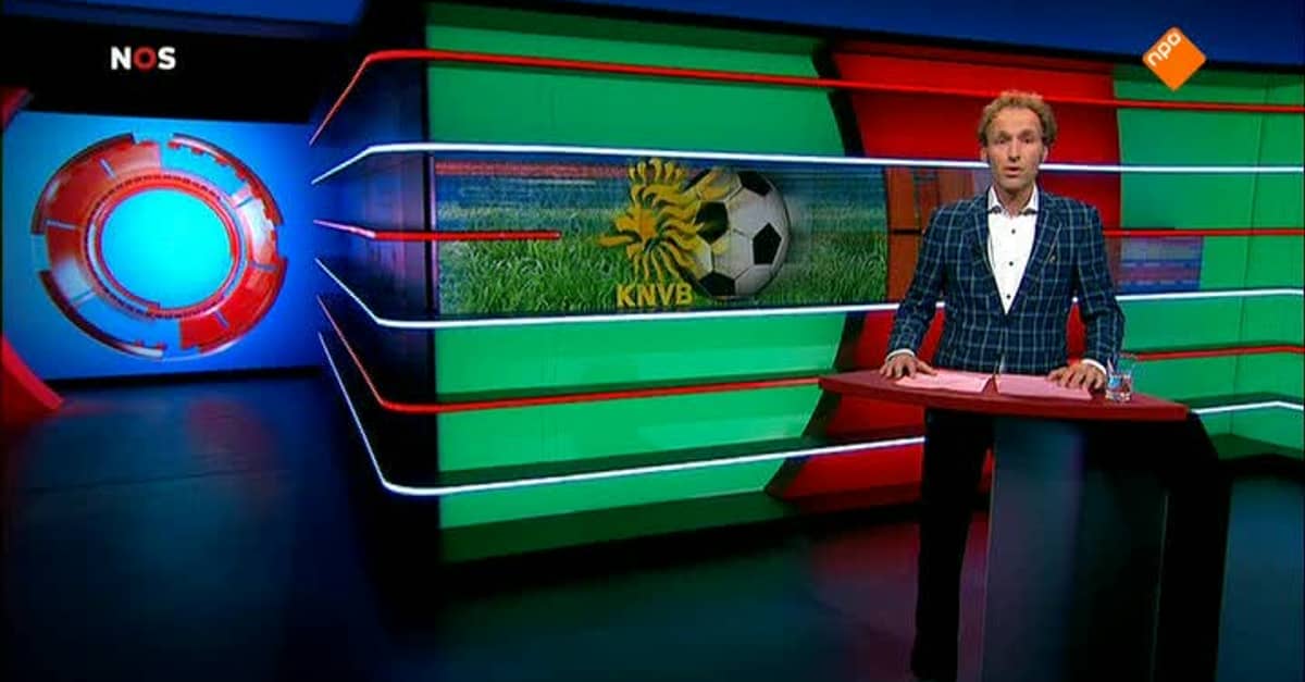 NOS Sportjournaal | NPO Start