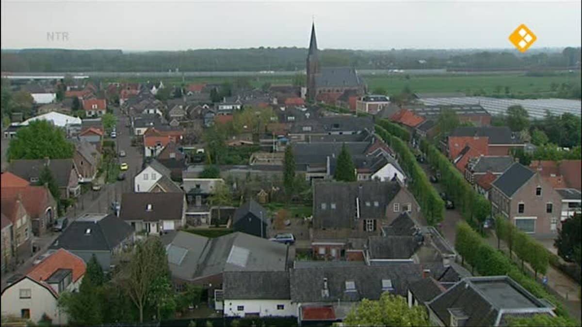 Het dorp | NPO Start