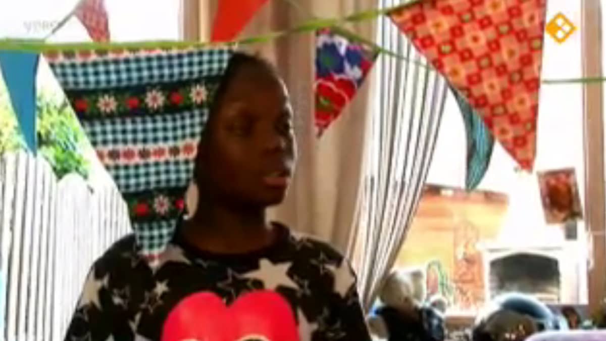 Taarten van Abel | NPO Start