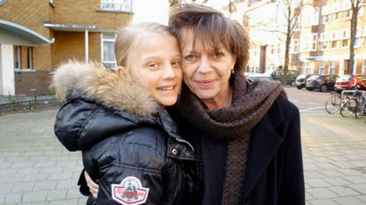 Connie Palmen | NPO Start