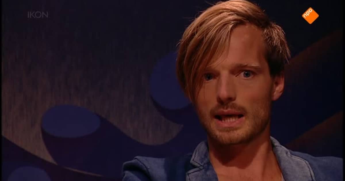 Rikko Voorberg (2) | NPO Start