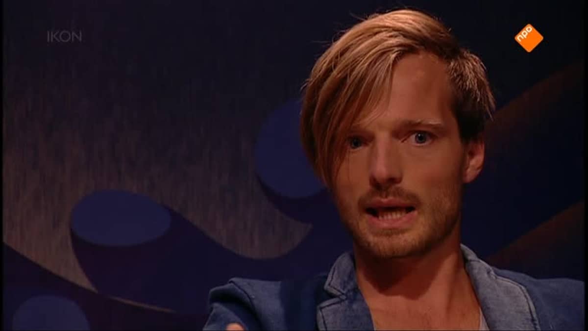 Rikko Voorberg (2) | NPO Start