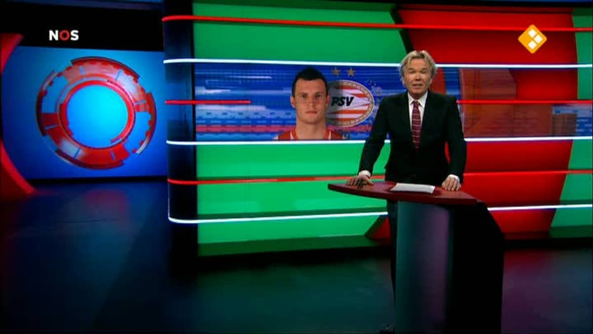 NOS Sportjournaal | NPO Start
