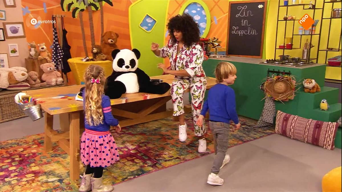 Foto's - Spel: Fotospel | NPO Start