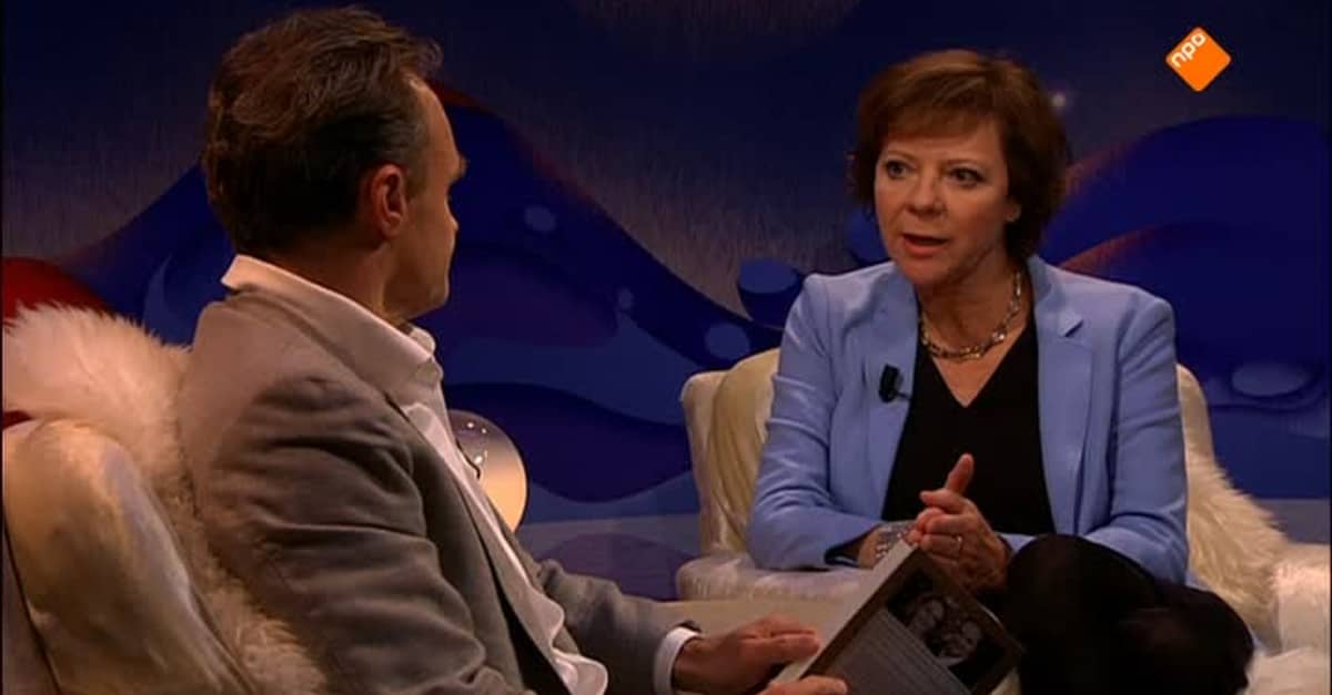 Casper van Coppenhagen | NPO Start