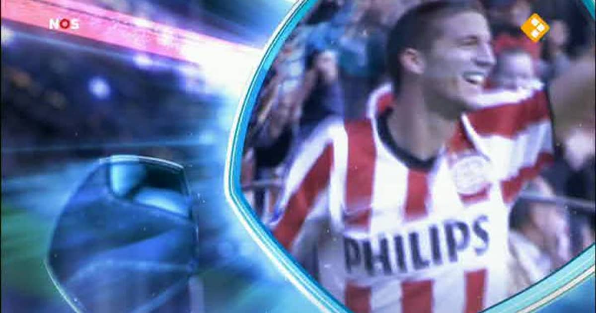 NOS Studio Sport Eredivisie | NPO Start