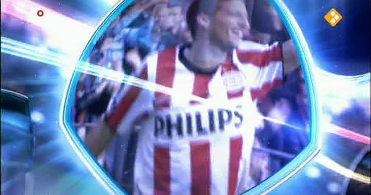 NOS Studio Sport Eredivisie | NPO Start