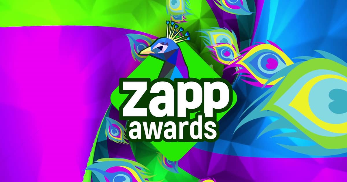 Zapp Awards 2022 | NPO Start