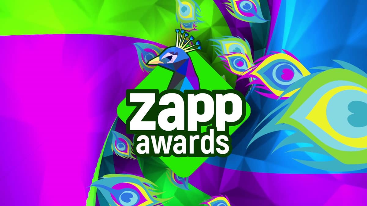 Zapp Awards 2022 | NPO Start